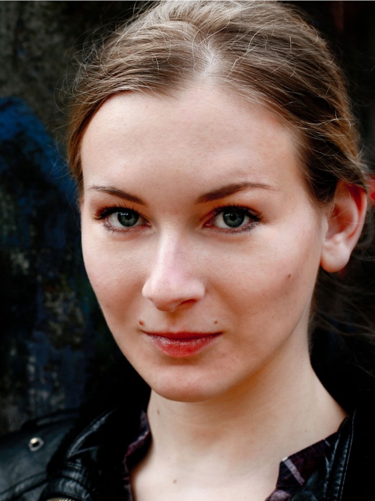 Picture of Delia Gyger