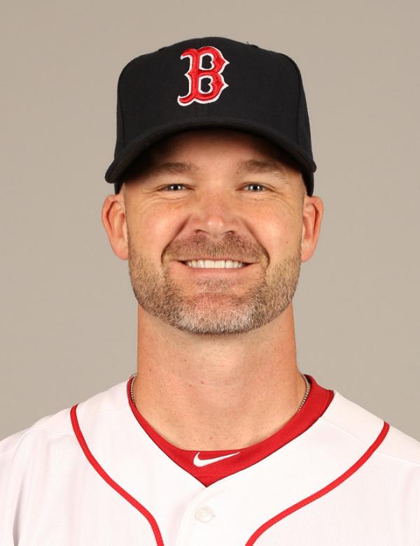 David Ross picture