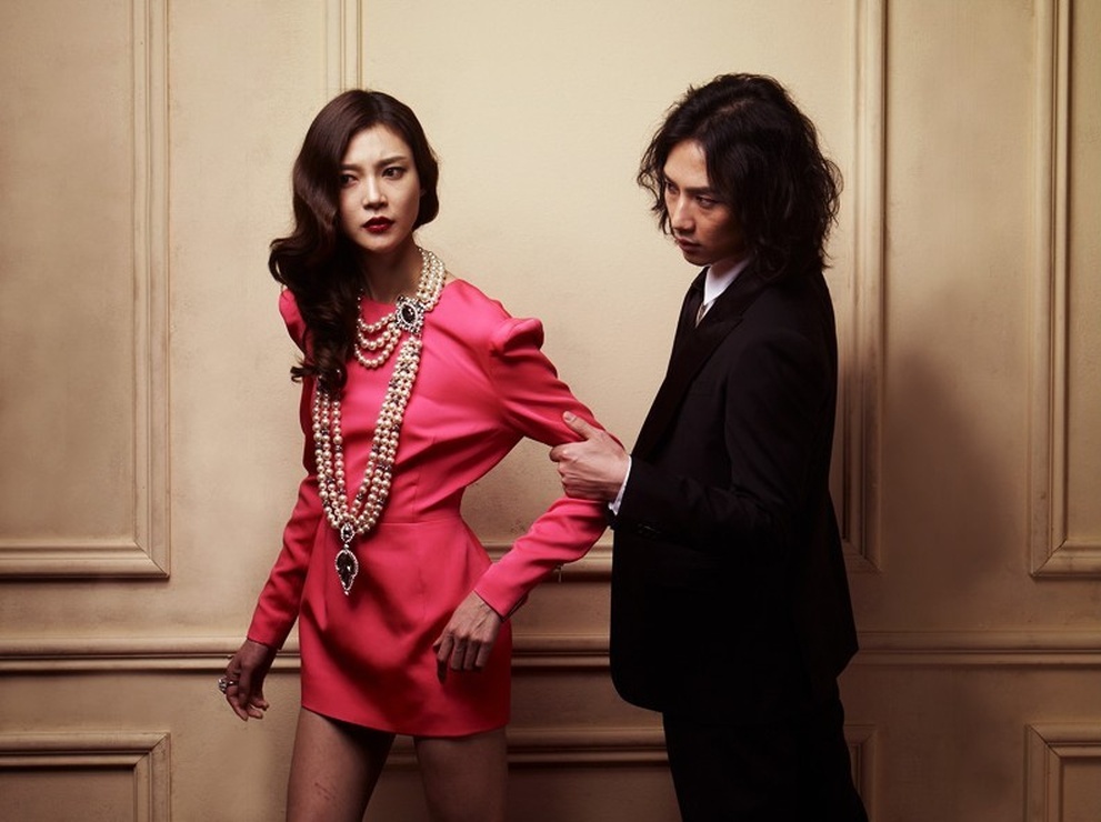 Picture of Ye-ryeon Cha