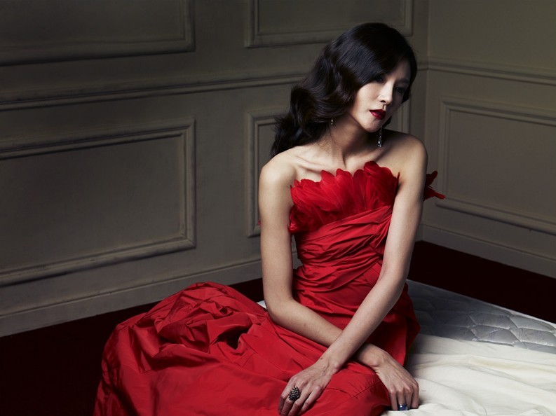 Picture of Ye-ryeon Cha