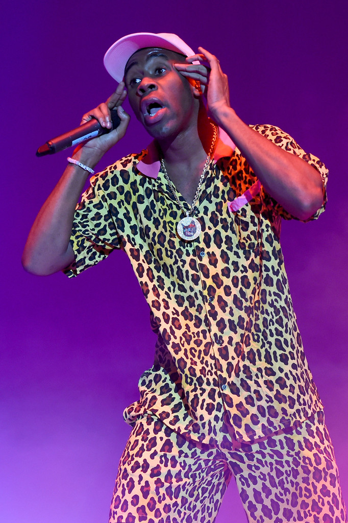 Tyler The Creator image