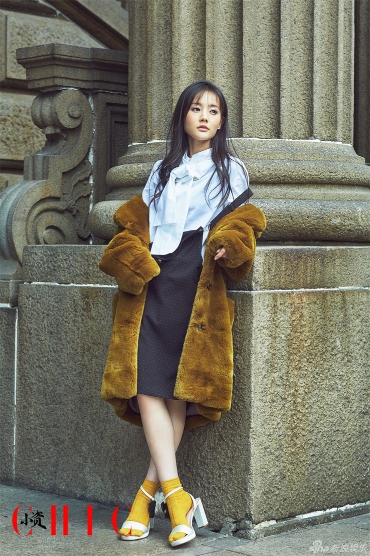 Picture of Li Yi Tong