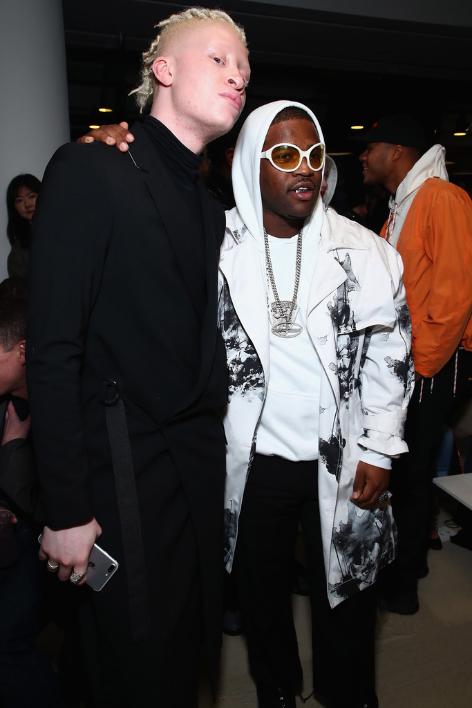 Image of Shaun Ross