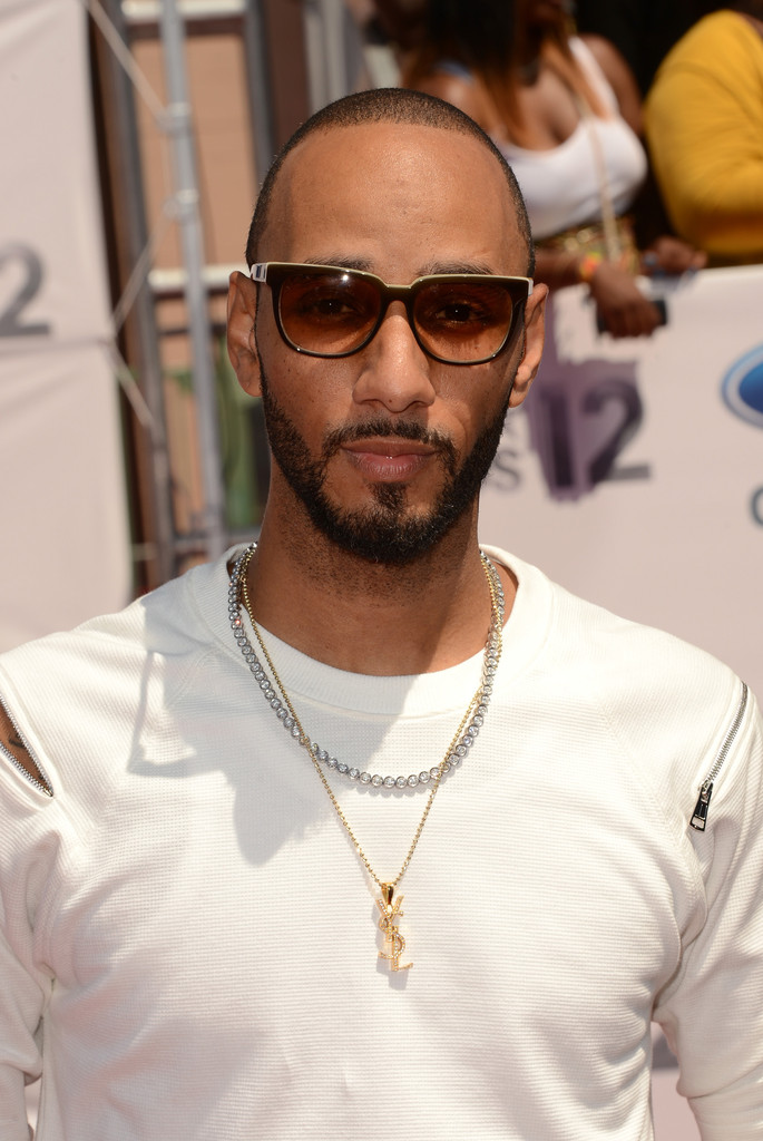 Picture of Swizz Beatz