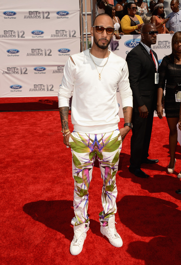 Picture of Swizz Beatz