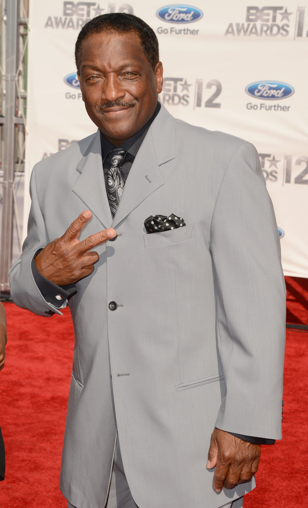 Image of Donnie Simpson