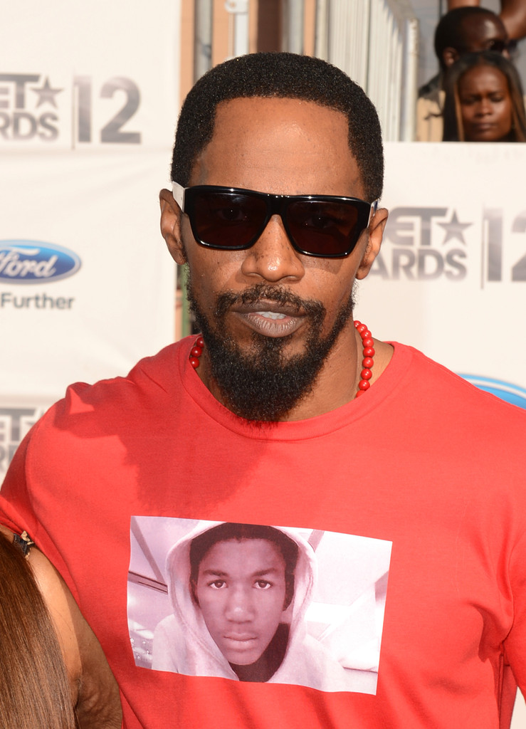 Image of Jamie Foxx