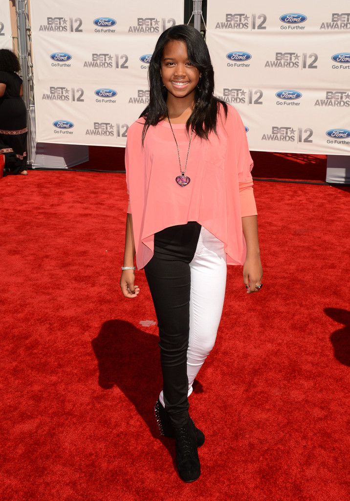 Picture of Gabi Wilson