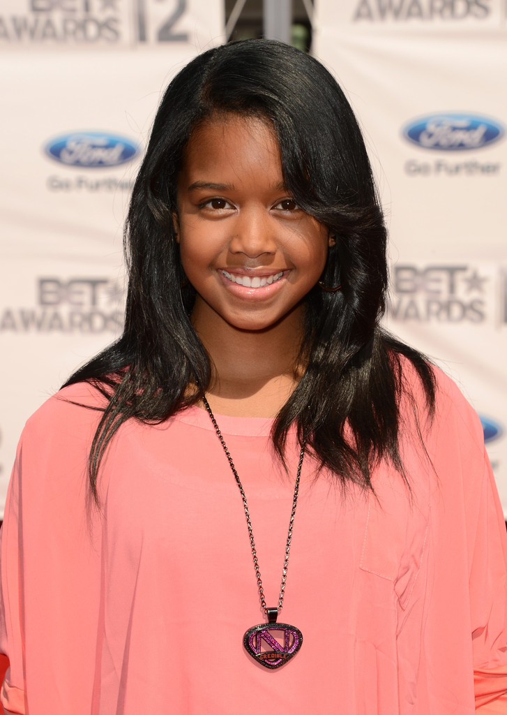 Picture of Gabi Wilson