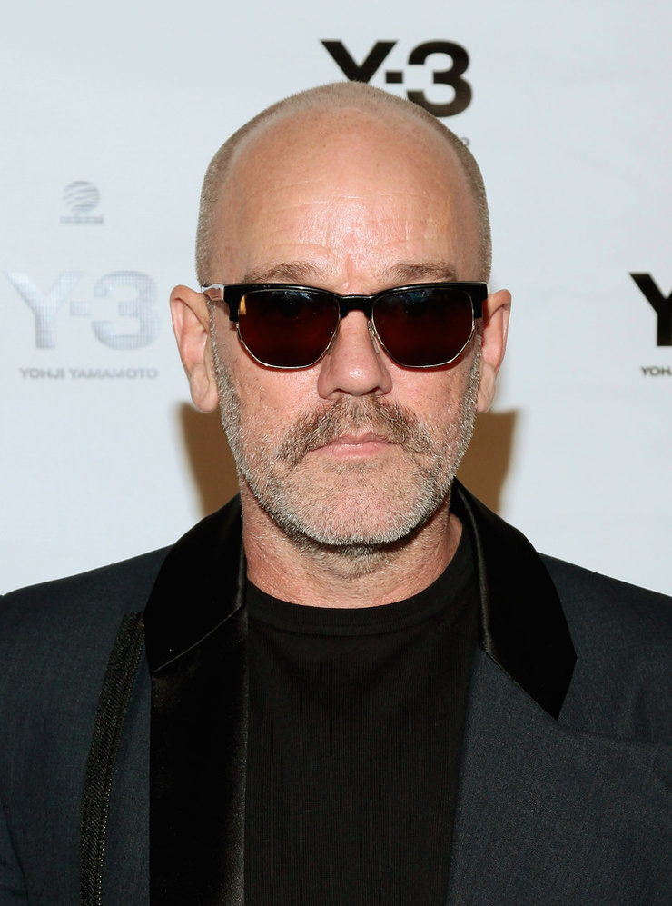 Picture of Michael Stipe