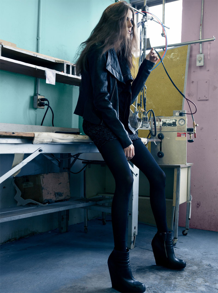 Picture of Amanda Laine