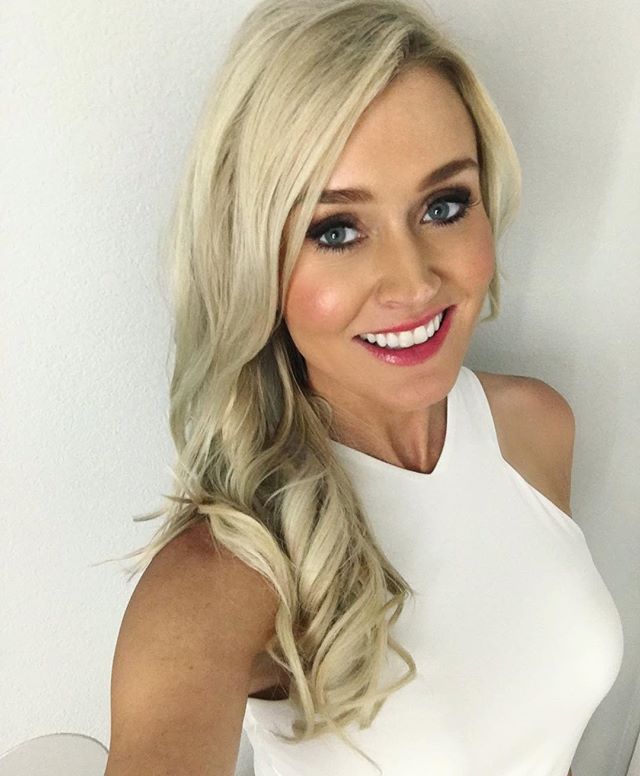 Picture of Blair O'Neal
