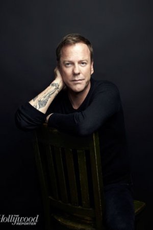 Picture of Kiefer Sutherland