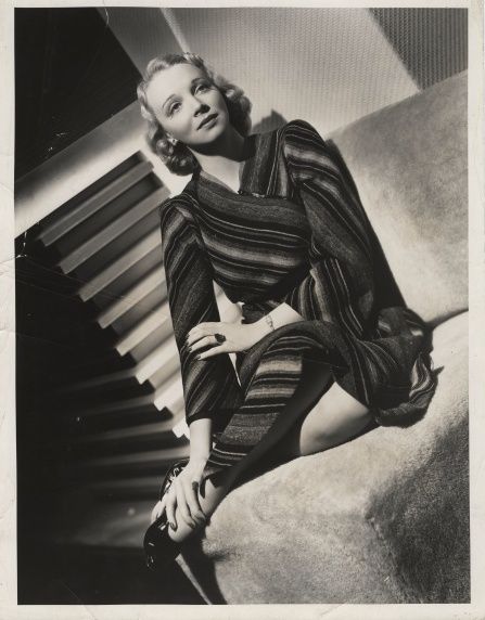 Virginia Bruce image