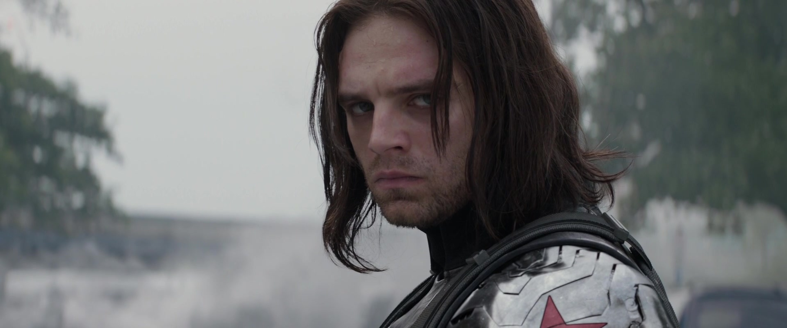 Picture of Bucky Barnes / Winter Soldier (Sebastian Stan)