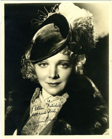 Virginia Bruce image