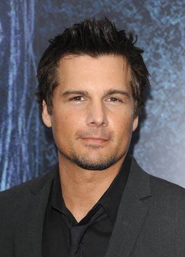 Picture of Len Wiseman