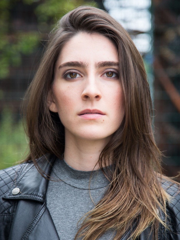 Larissa Offner picture