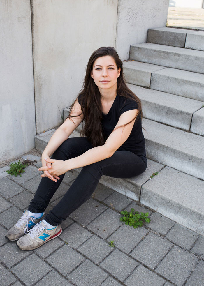 Image of Jorida Sorra