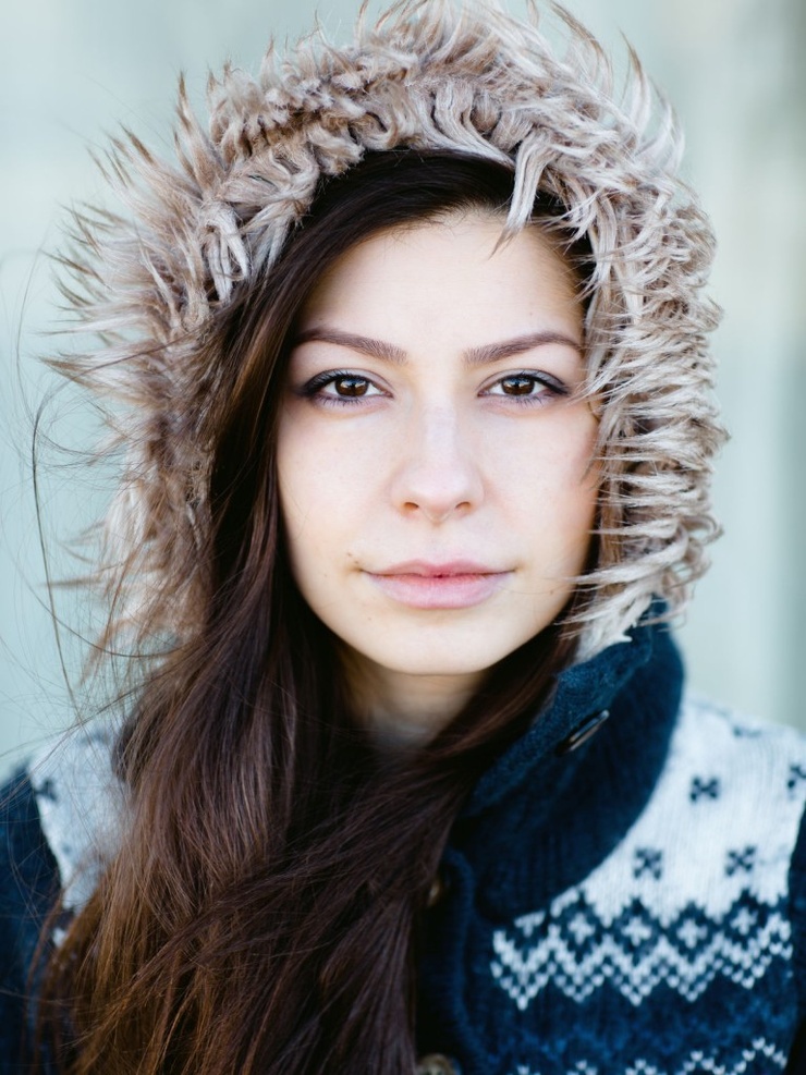 Picture of Jorida Sorra