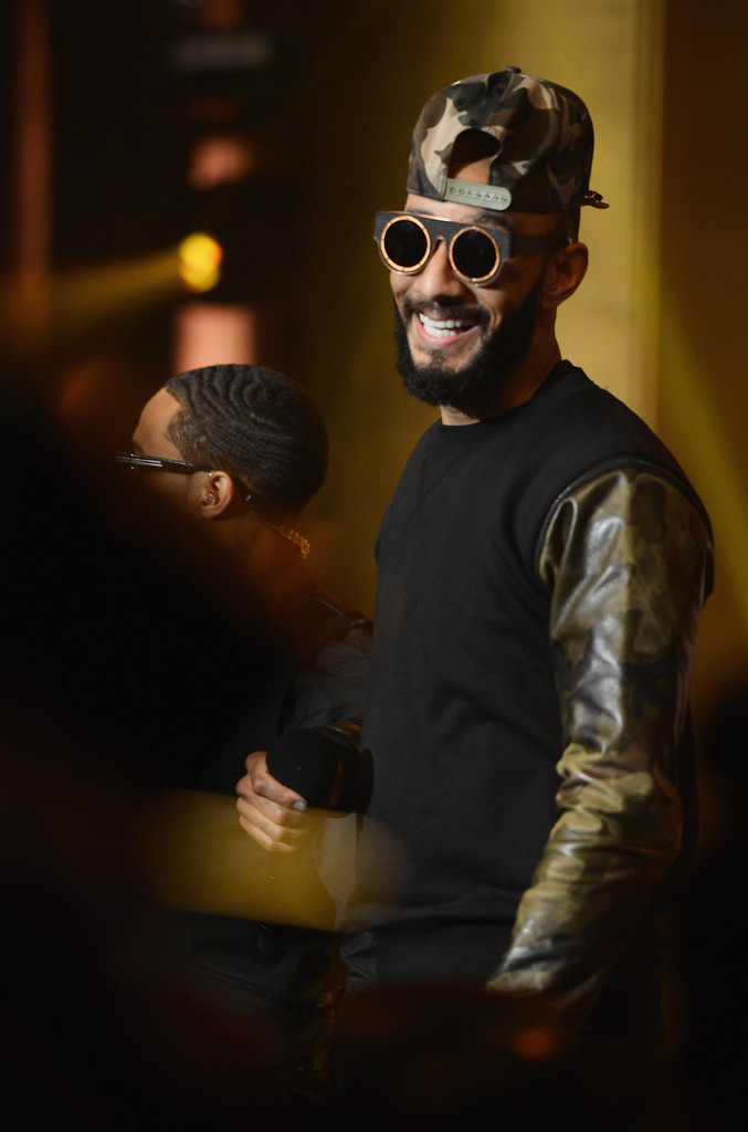 Picture of Swizz Beatz