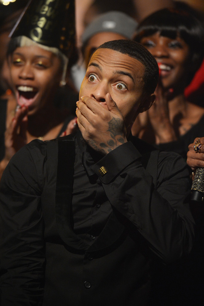 Lil Bow Wow image