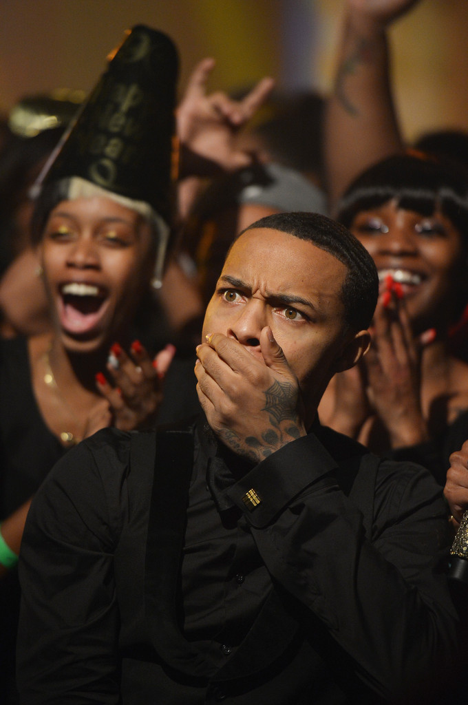 Picture of Lil Bow Wow