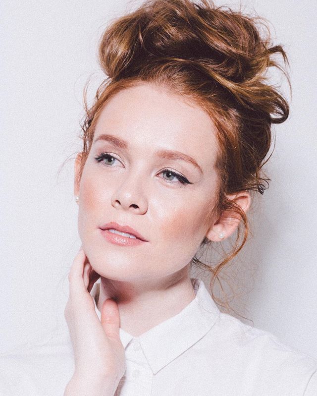 Picture of Erin Taylor.