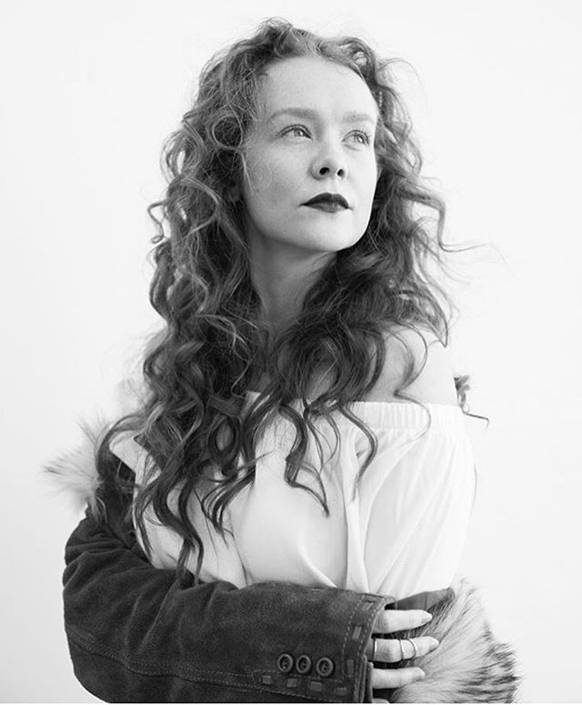 Picture of Erin Taylor.