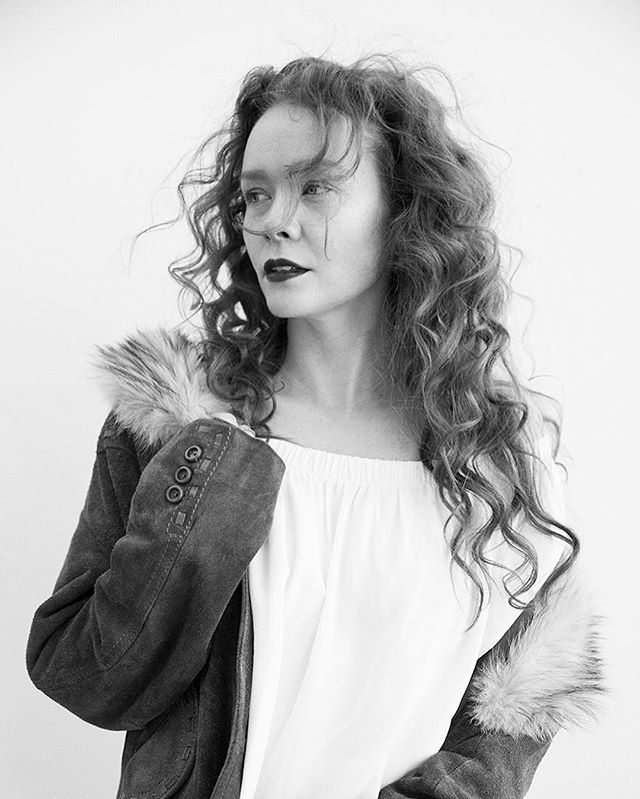 Picture of Erin Taylor.