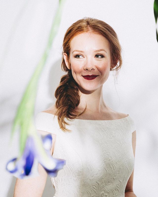 Picture of Erin Taylor.