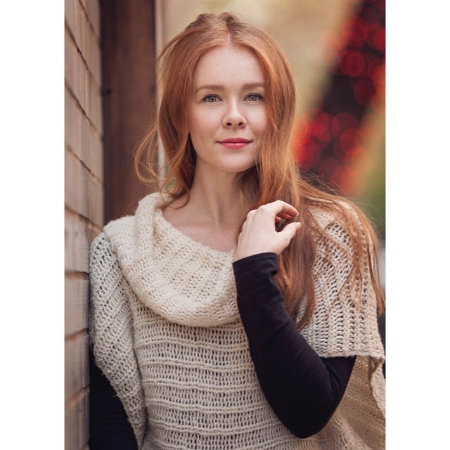 Picture of Erin Taylor.