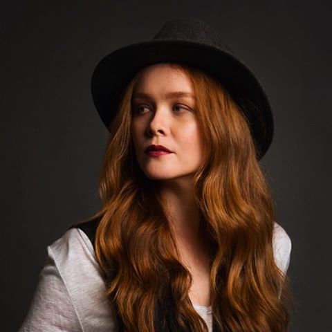 Picture of Erin Taylor.