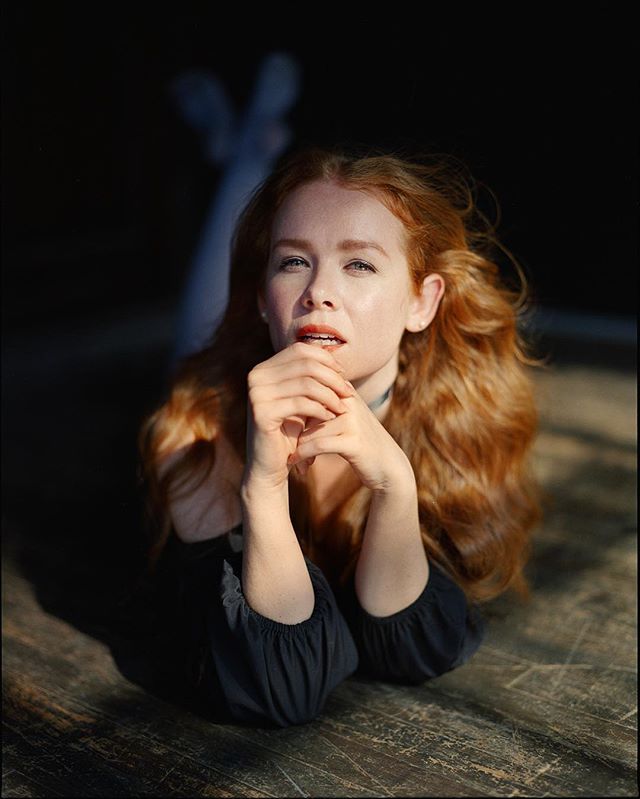 Picture of Erin Taylor.