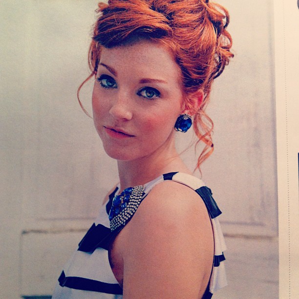 Image of Katie Conner