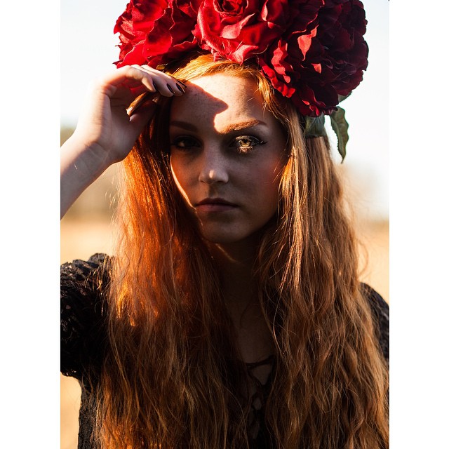 Picture of Katie Conner