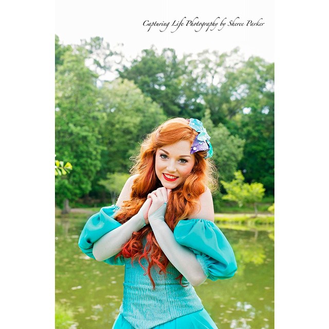 Picture of Katie Conner