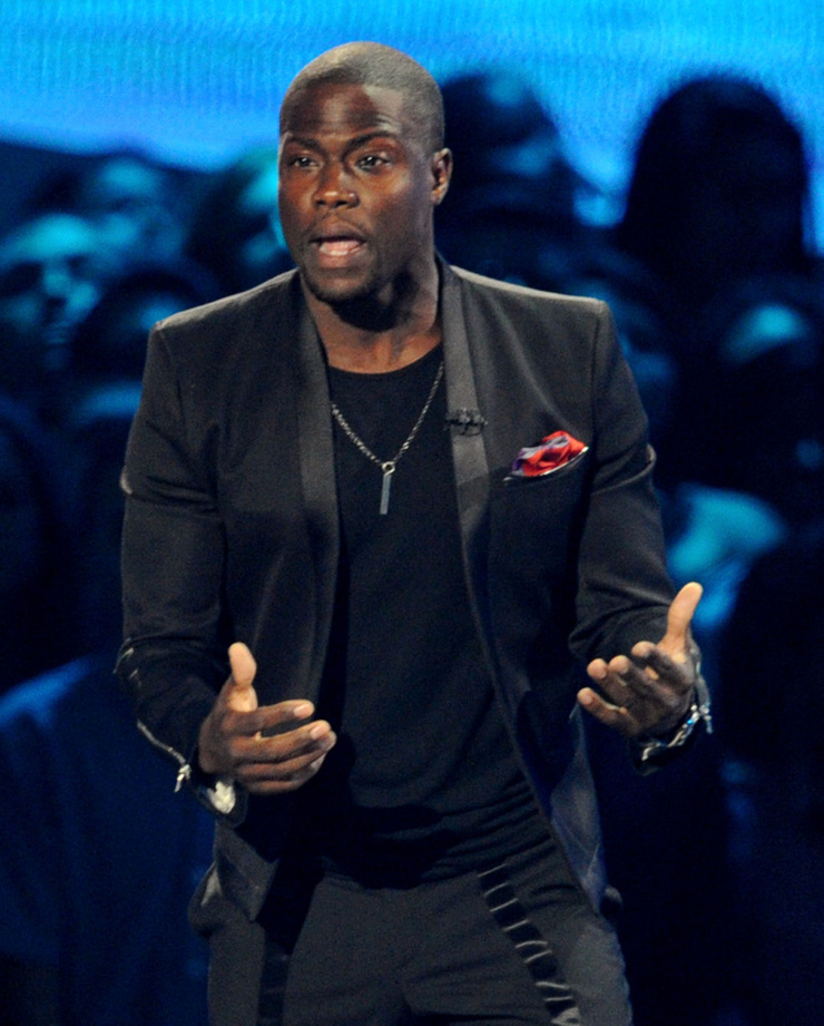 Picture of Kevin Hart