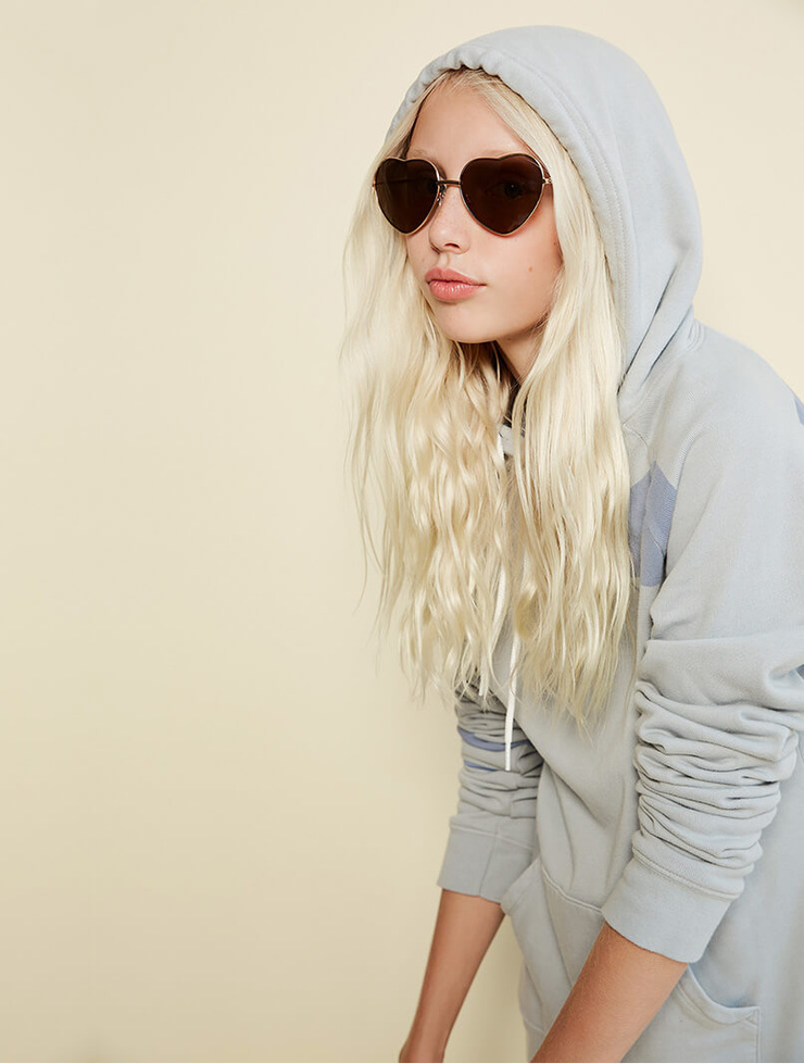 Picture of Violet Hume