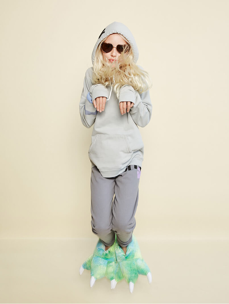 Picture of Violet Hume