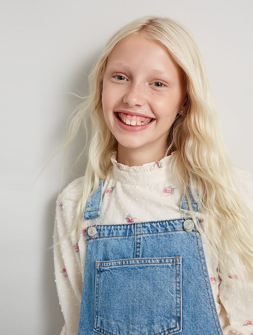 Picture of Violet Hume