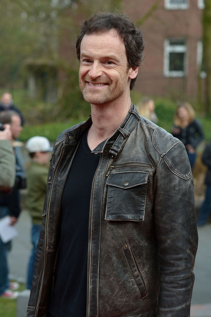 Picture of Jörg Hartmann