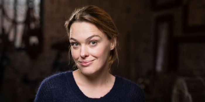 Picture of Sally Bretton