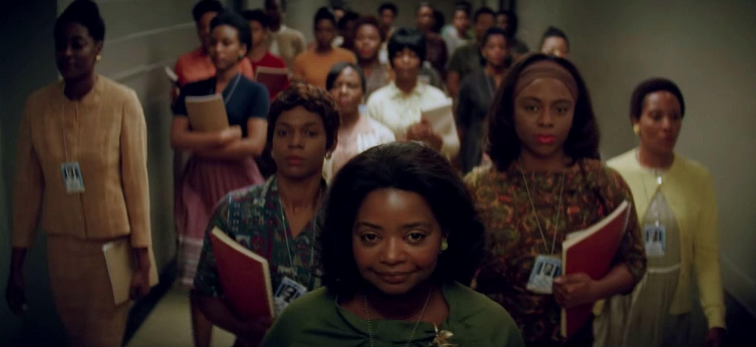 Hidden Figures picture