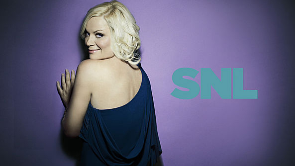 Picture of Amy Poehler