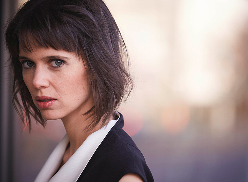 Picture of Anne Bolik