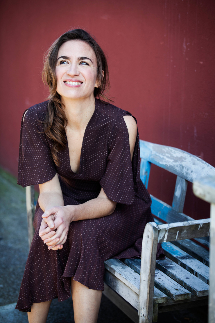 Image of Maria Faust