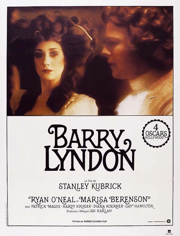 Picture of Barry Lyndon