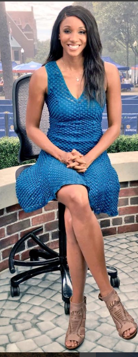 Picture of Maria Taylor Hyatt