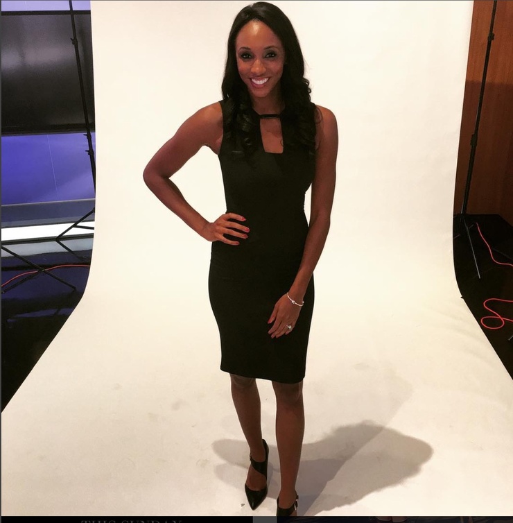 Picture of Maria Taylor Hyatt